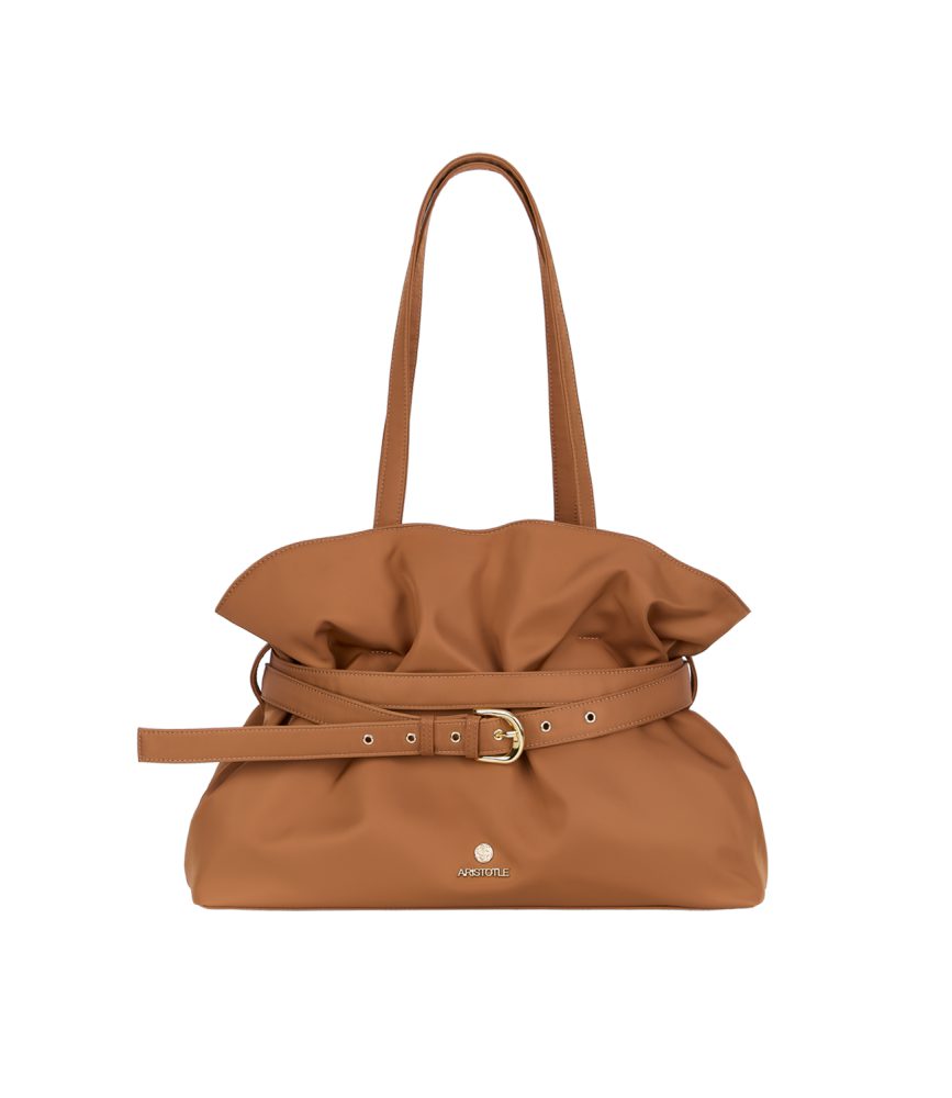 Aristotle x Luknut Hugle (L) – Cookie | aristotlebag.com