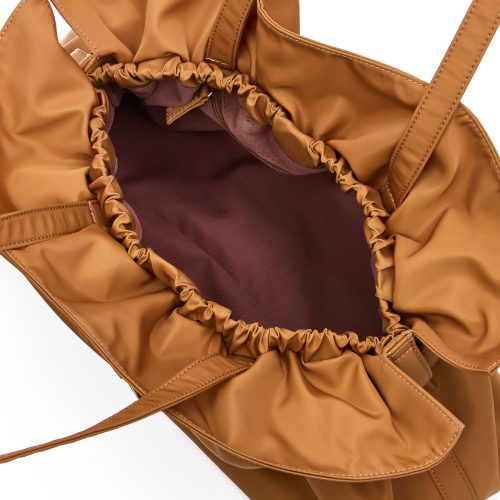 Aristotle x Luknut Hugle (L) – Garfield | aristotlebag.com